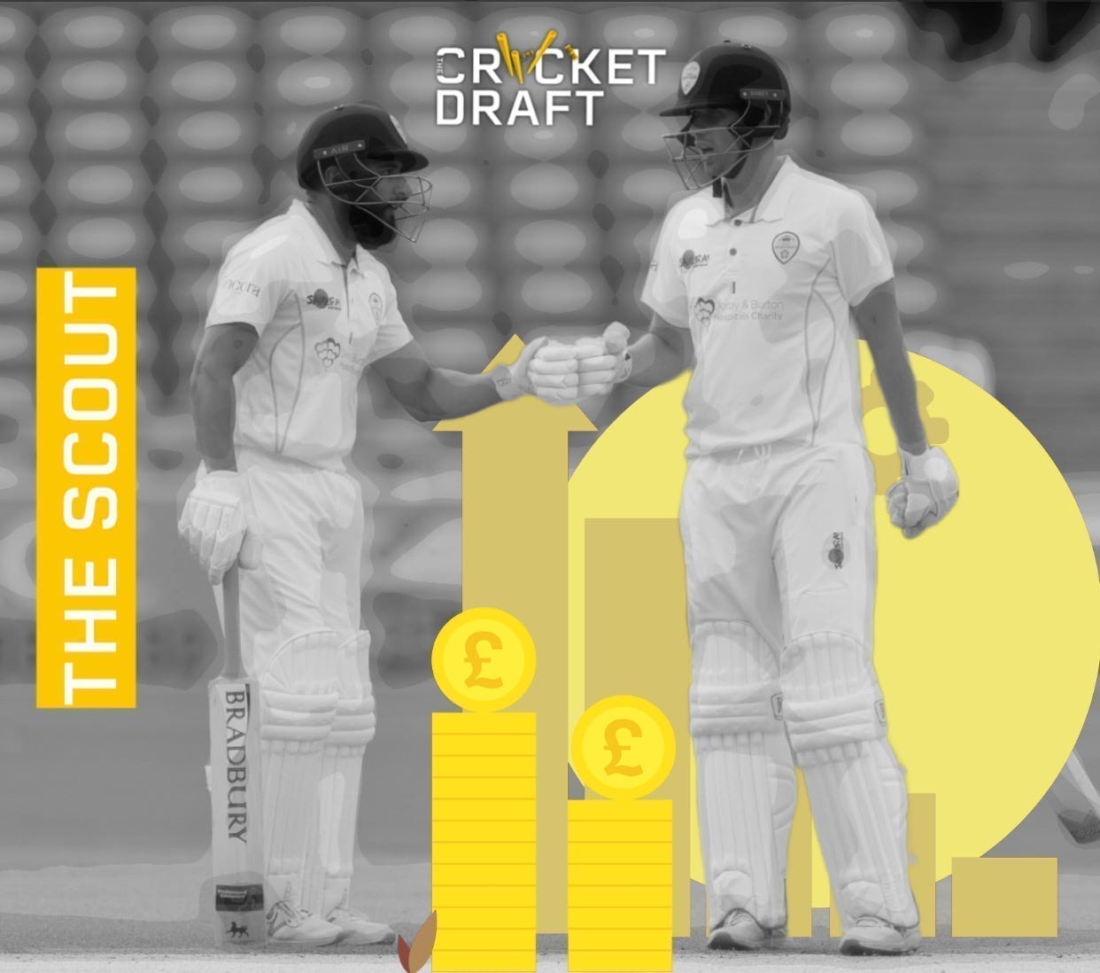 The Cricket Draft County Champ Scout Report GW10 | by The Cricket Draft ...