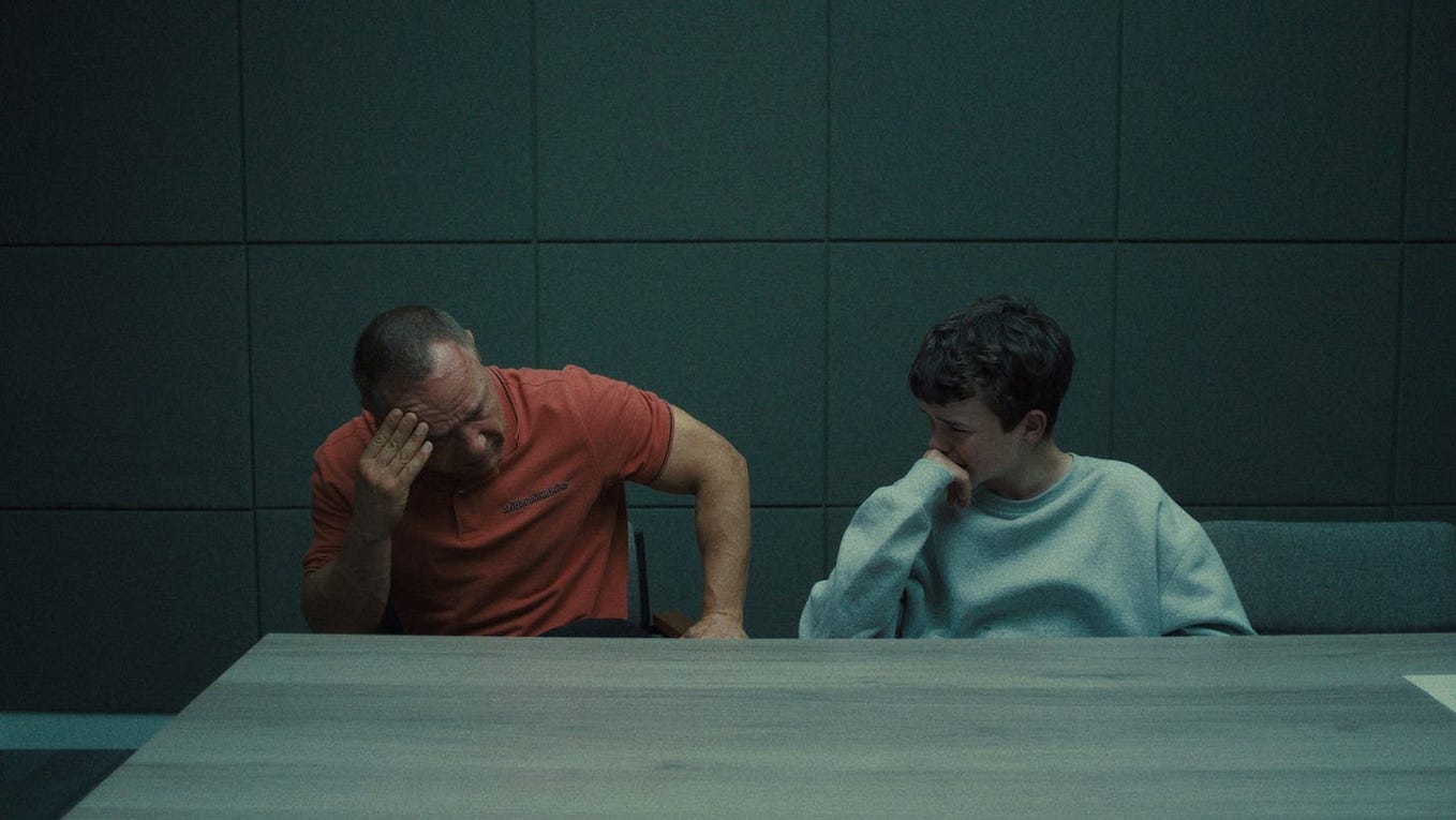 Why ‘No Other Land’ Is the Most Important Film at the 2025 Oscars | by ...