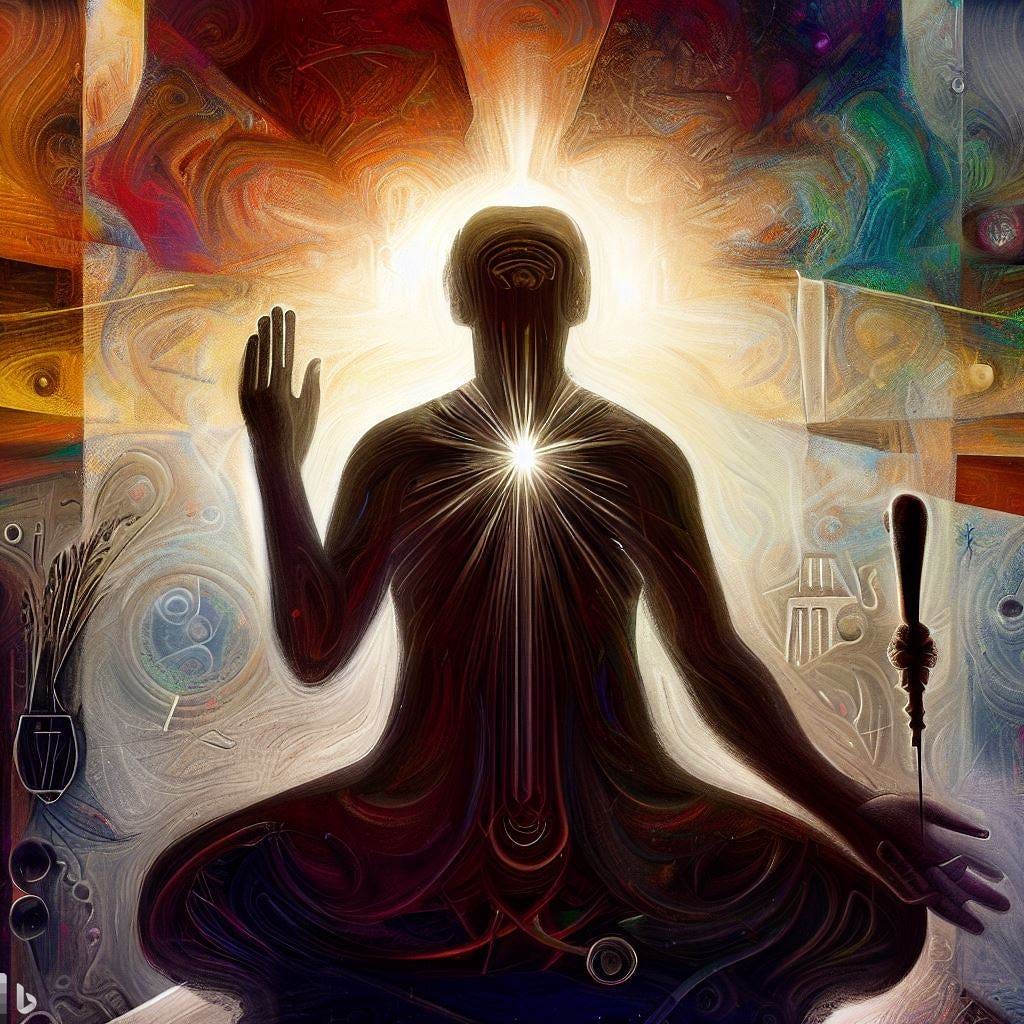 Recognizing 7 Common Shadow Behaviors in Ourselves and Others. | by Aldo Rappaccioli Montealegre ...