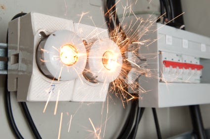 Circuit Breaker Main and Arcing Contacts: What’s The Difference? | by ...