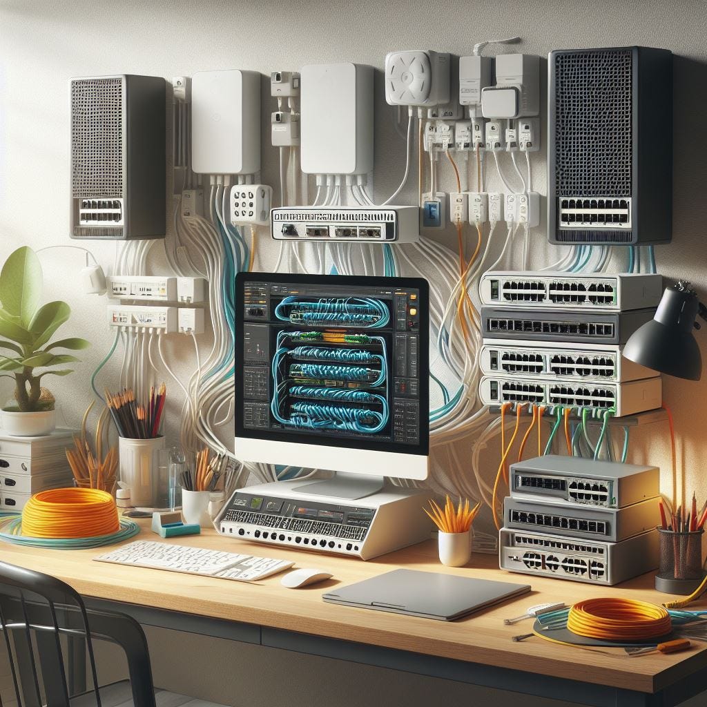 Demystifying the MERN Stack: Building Modern Web Applications | by Zahangir Alam | Medium