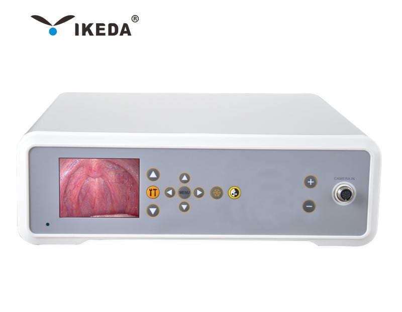 Principle of HD Digital Electronic Colposcope | by YKD-2002 Medical ...