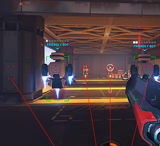 Buy Overwatch 2 Aimbot | Entropia.pro - entropia pro - Medium