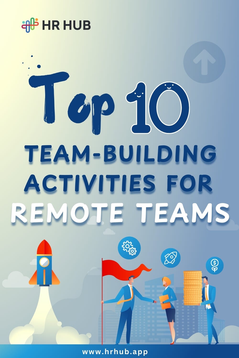 HR Trends 2025: How Businesses Can Build a More Human-Centric Workplace ...