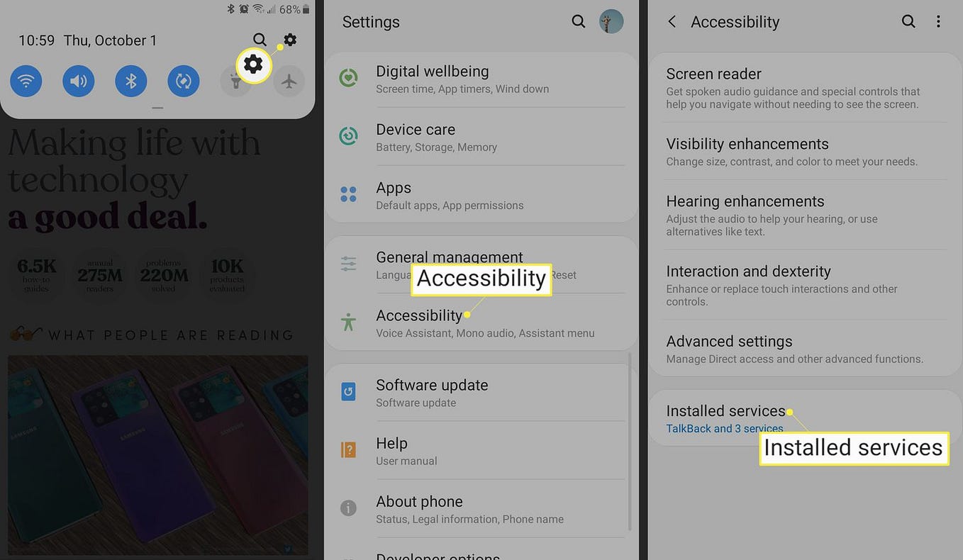 Best Apps for Text to Speech: Top 5 Unmissable Picks | by Christopher ...