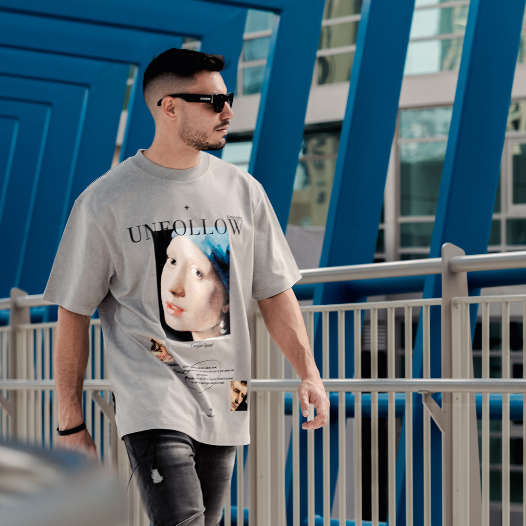 Syrian Influencer Emad Issa Explores Dubai | by Kyrus Agency | Medium