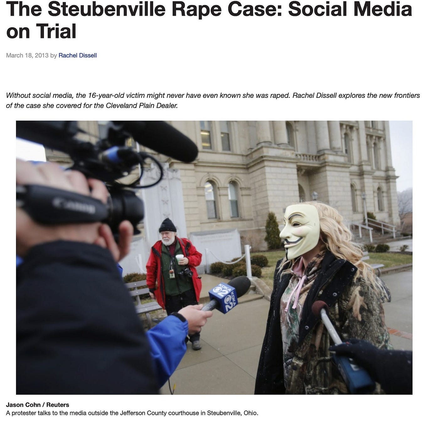 Goebbels’ Propaganda Principle #1 | by The Tell with Christine Axsmith ...