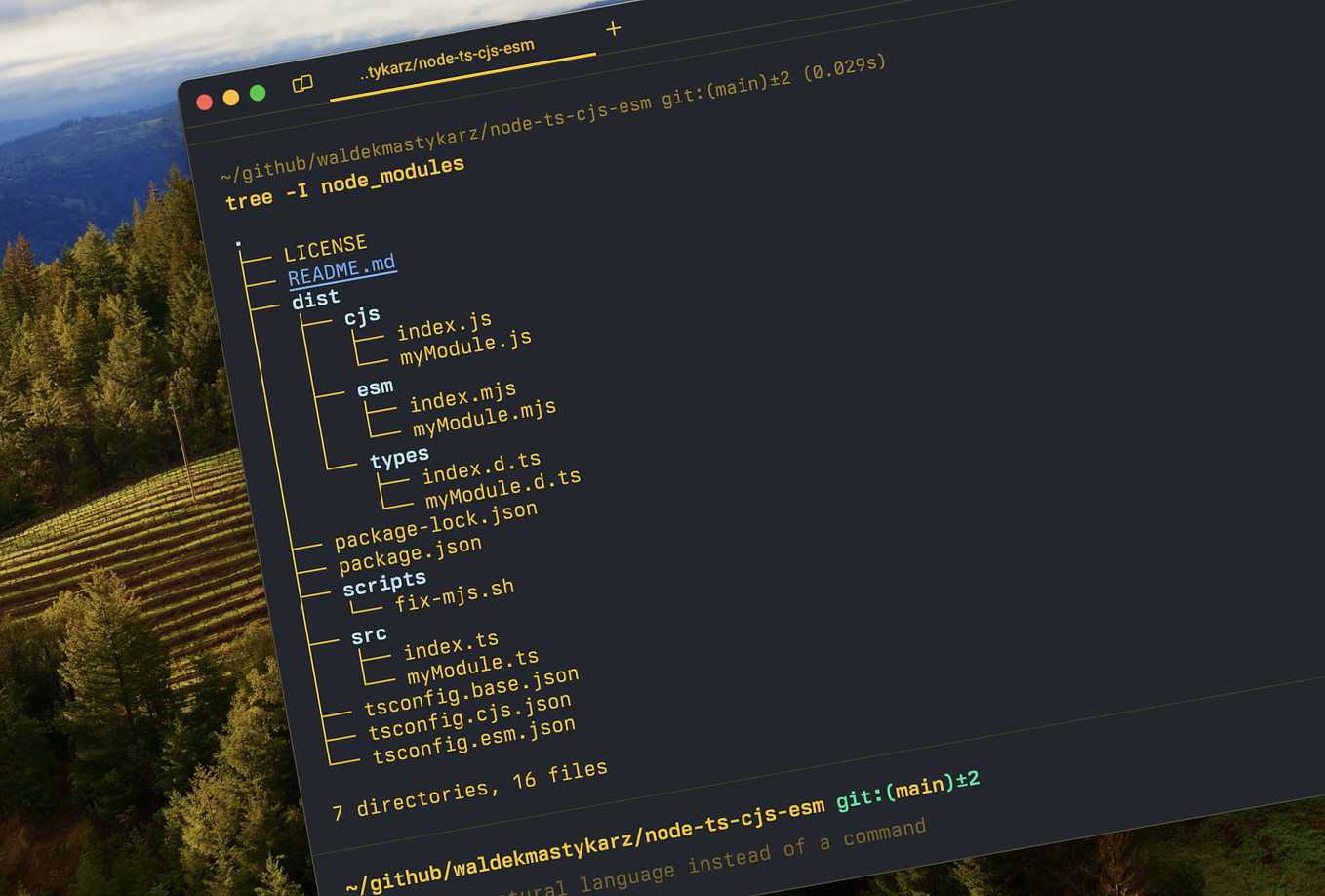 Create scripts in JavaScript with zx | by Waldek Mastykarz | Nerd For Tech | Medium