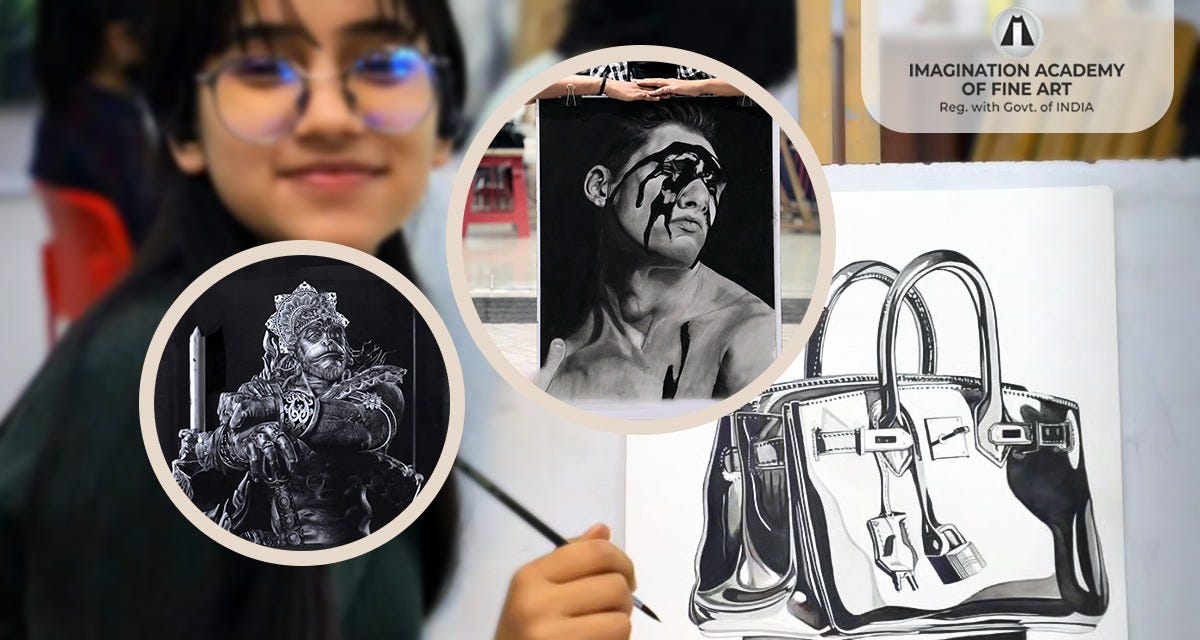 Some Ongoing Art Scams To Be Aware Of — Art Scams in India | by ...