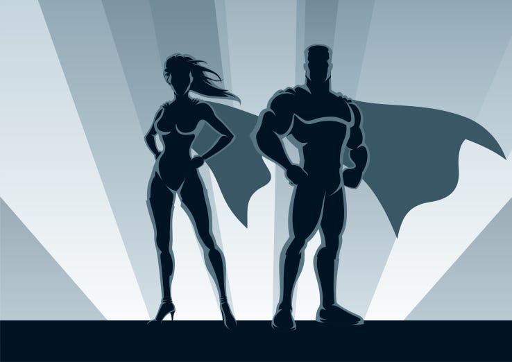 Hereticon. MAY 2020, NEW ORLEANS | by Founders Fund | Medium