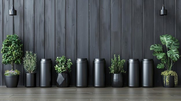 Stylish Ways to Use Fiberglass Pots in Your Garden | IAP - IAPSF - Medium