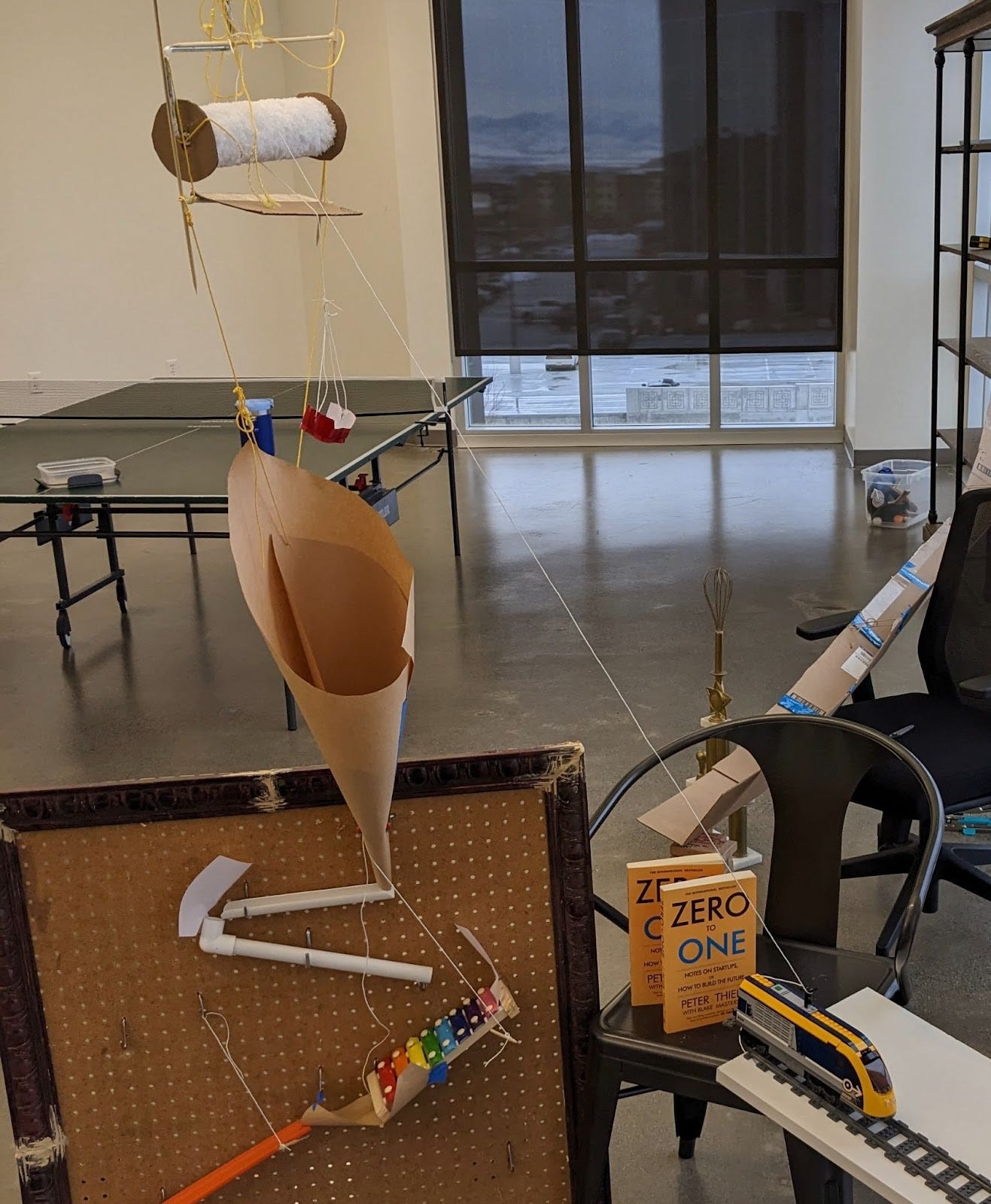 Masters of Their Craft Put in the Time | by Neighbor Engineering | Medium