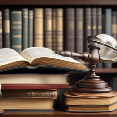 The Doctrine of When Law Takes Effect: Navigating Legal Timelines | by Shoaib Iqbal | Medium