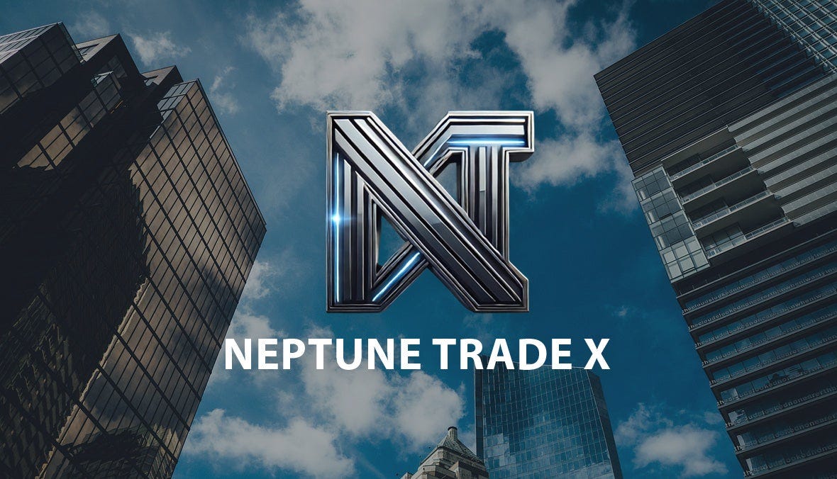 Neptune Trade X Trading Center: Leading the DeFi Revolution | by ...
