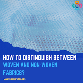 Types of non-woven fabrics and how they are processed | by Manjushree02 ...