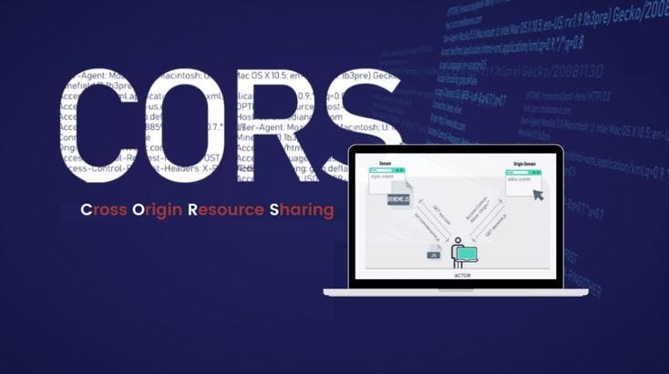Um guia para CORS em Node.js com Express | by Desenvolvedor Full Stack | Medium