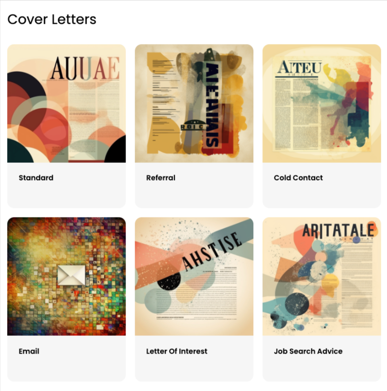 A Perfect Cover Letter For a Remote Job: Highlighting the Requirements ...