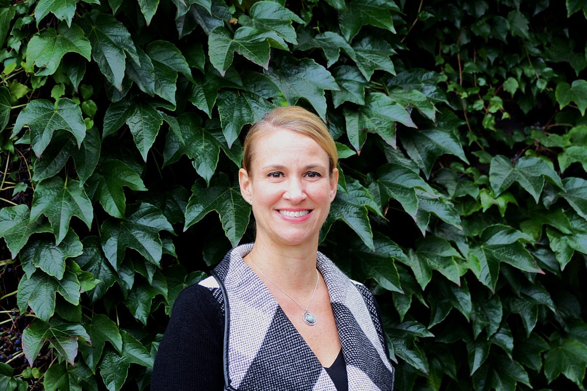 Emma Harvie — Customer Success Manager | by Carrie Tanguay | Medium