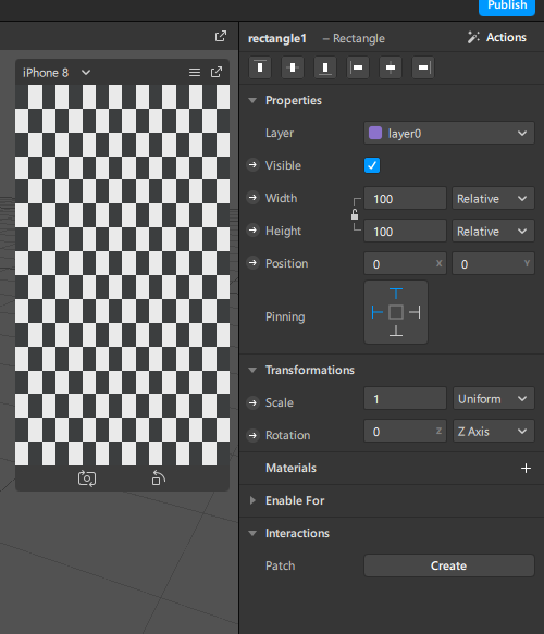 Make a Frame Filter In Spark AR Studio | Best Steps | by Ayesha | AR ...