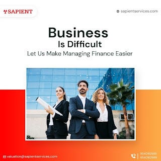 Understanding Valuation of Immovable Property — Sapient Services | by Sapient Services | Medium