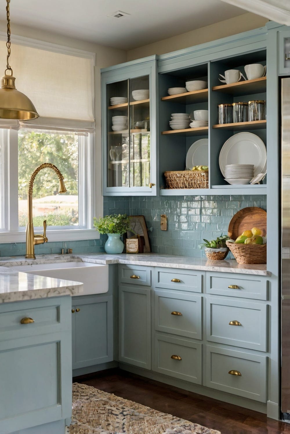 What are the Best Cabinet Door Styles for Classic Kitchen Designs? | by ...