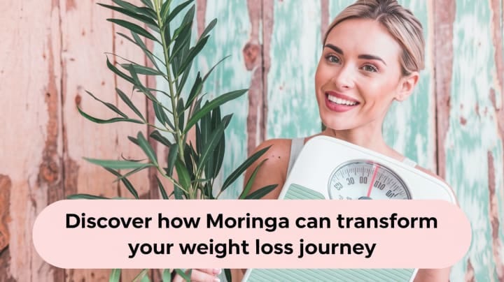 Discover the Health Benefits of Moringa Coffee: Your Morning Game ...