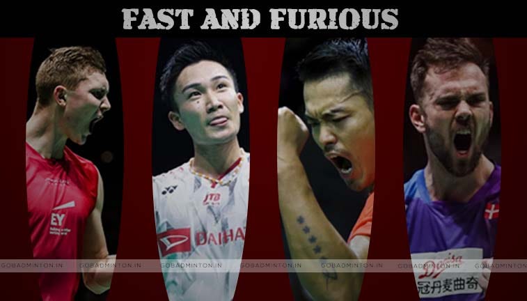 What is the Role and Responsibilities of a Referee in Badminton? | by ...