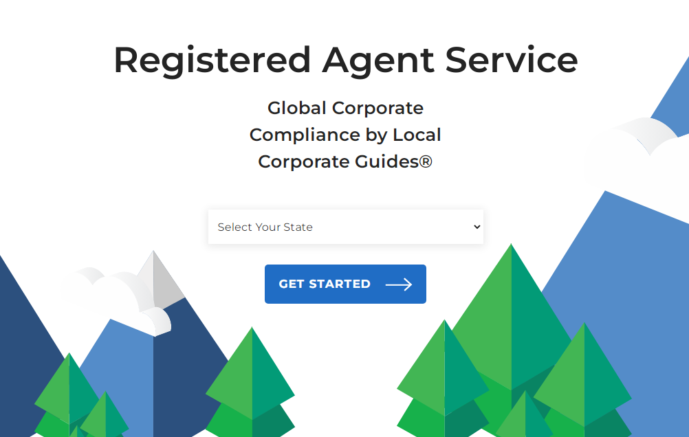 7 Best Texas Registered Agent Services 2025 (UPDATED) | by Peter ...