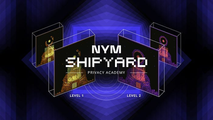NymVPN — undangan bagi para pakar dan penggemar privasi | by Nym ...