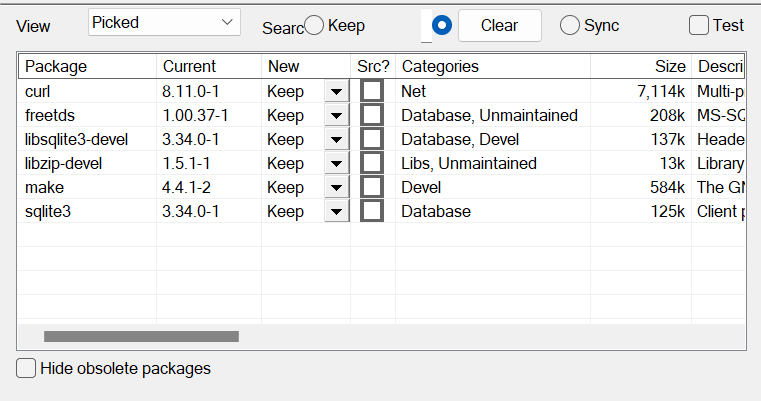 Deploying Python Flask In Synology Dsm 7 Using Uwsgi By Muhammad