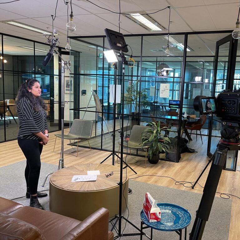 Corporate Video Production Company in Melbourne | Streamline Video ...