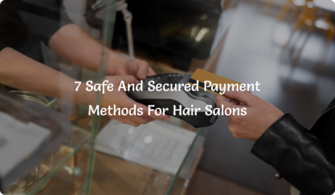 Revolutionize Your Salon Business: Discover the 7 Essential Benefits of ...