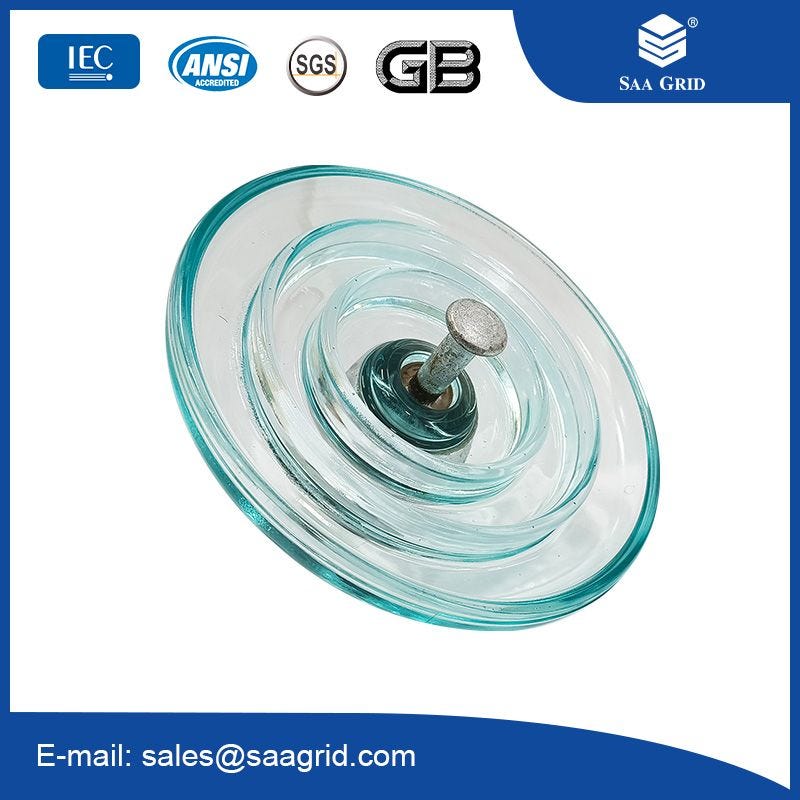 Why Use Polymer Insulators?. Do you know what a polymer insulator… | by ...