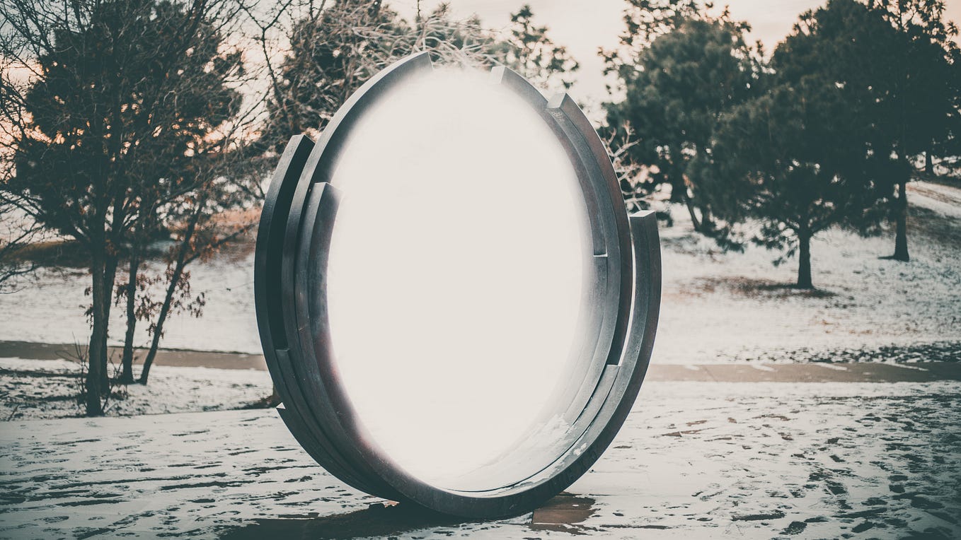 Outreachy contribution phase — Week 1 | by Blessing Ene Anyebe | Mar, 2024 | Medium