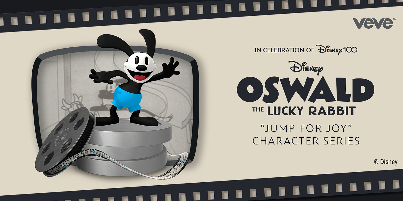 Disney — PIXAR PALS. This Pixar Animation Studios collection… | by VeVe ...