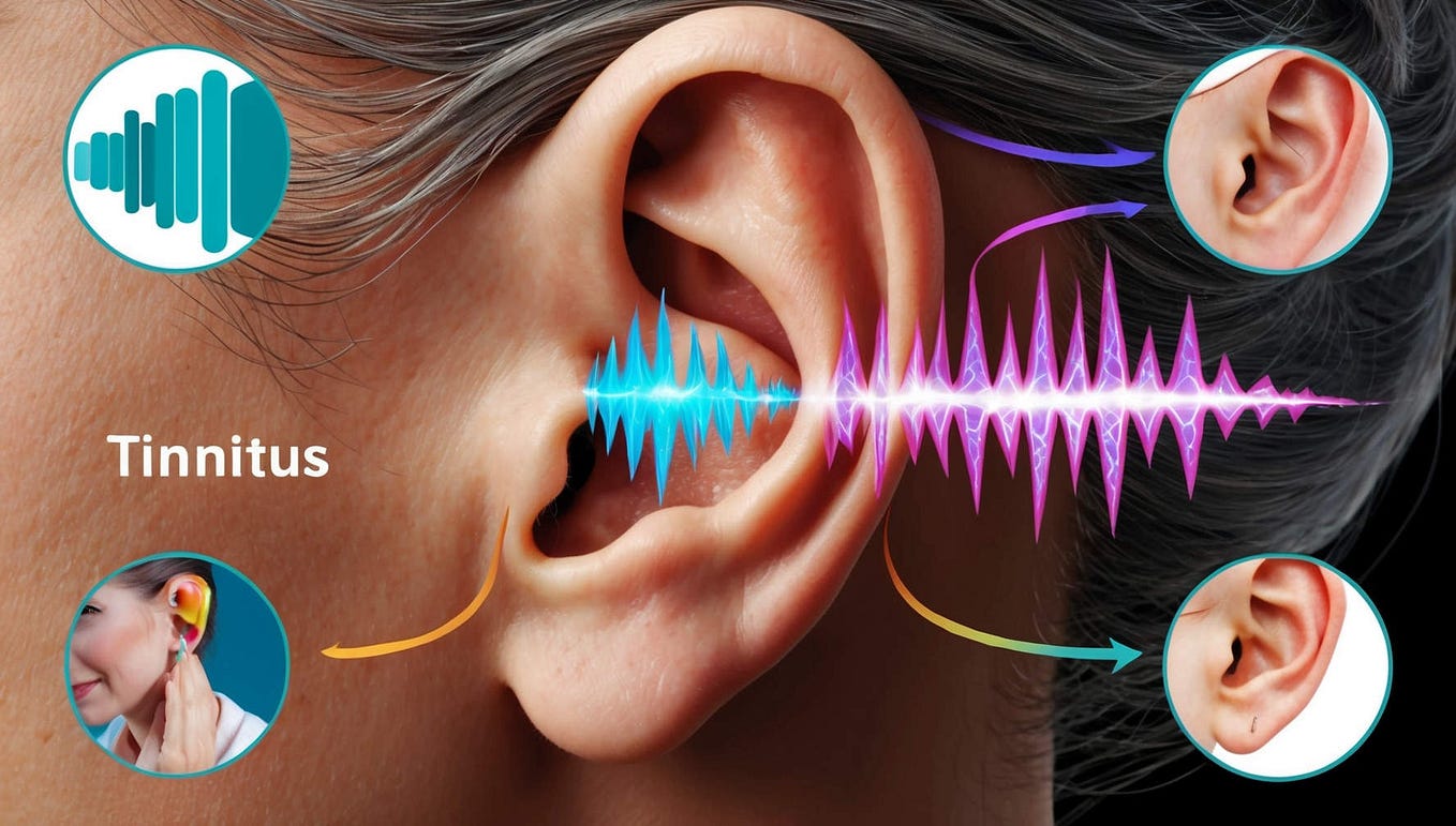 Unraveling the Mystery of Sensorineural Hearing Loss: A Comprehensive ...