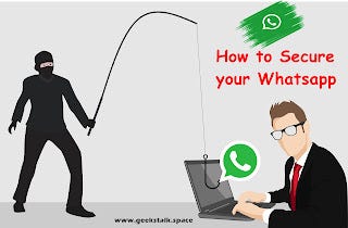 How to Access Digilocker on Whatsapp - Geeks Talk - Medium