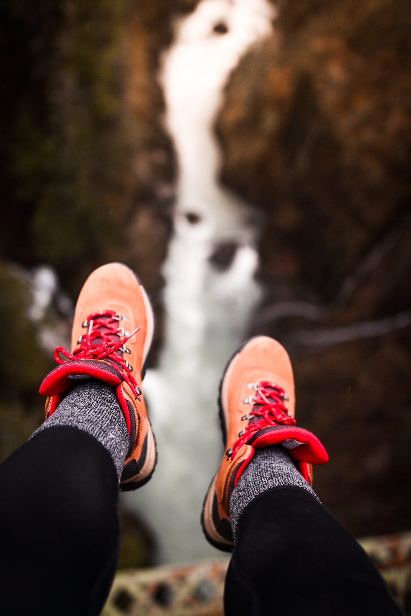 Soar. There comes a point where fear just has… | by tami mize | Medium