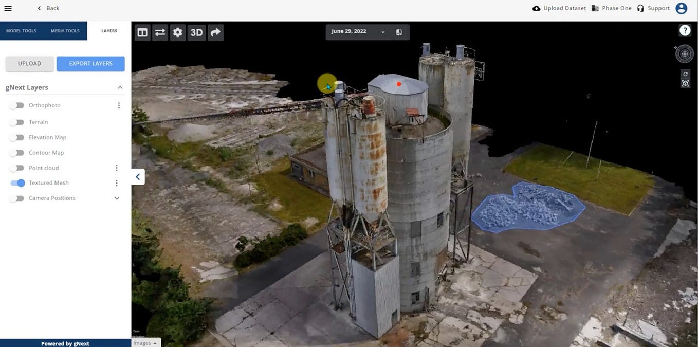 Achieve Accurate Models with Proper Data Capture through the gNext Platform | by gNext | gNext ...