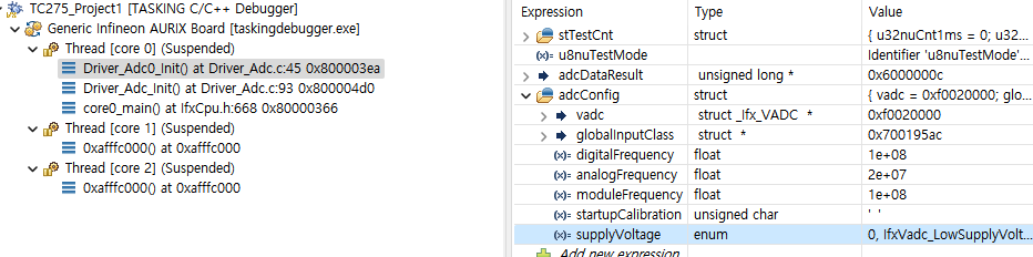 21. Let’s analyze the ADC initialization code! (Part 2) | by Toby | Sep, 2023 | Medium