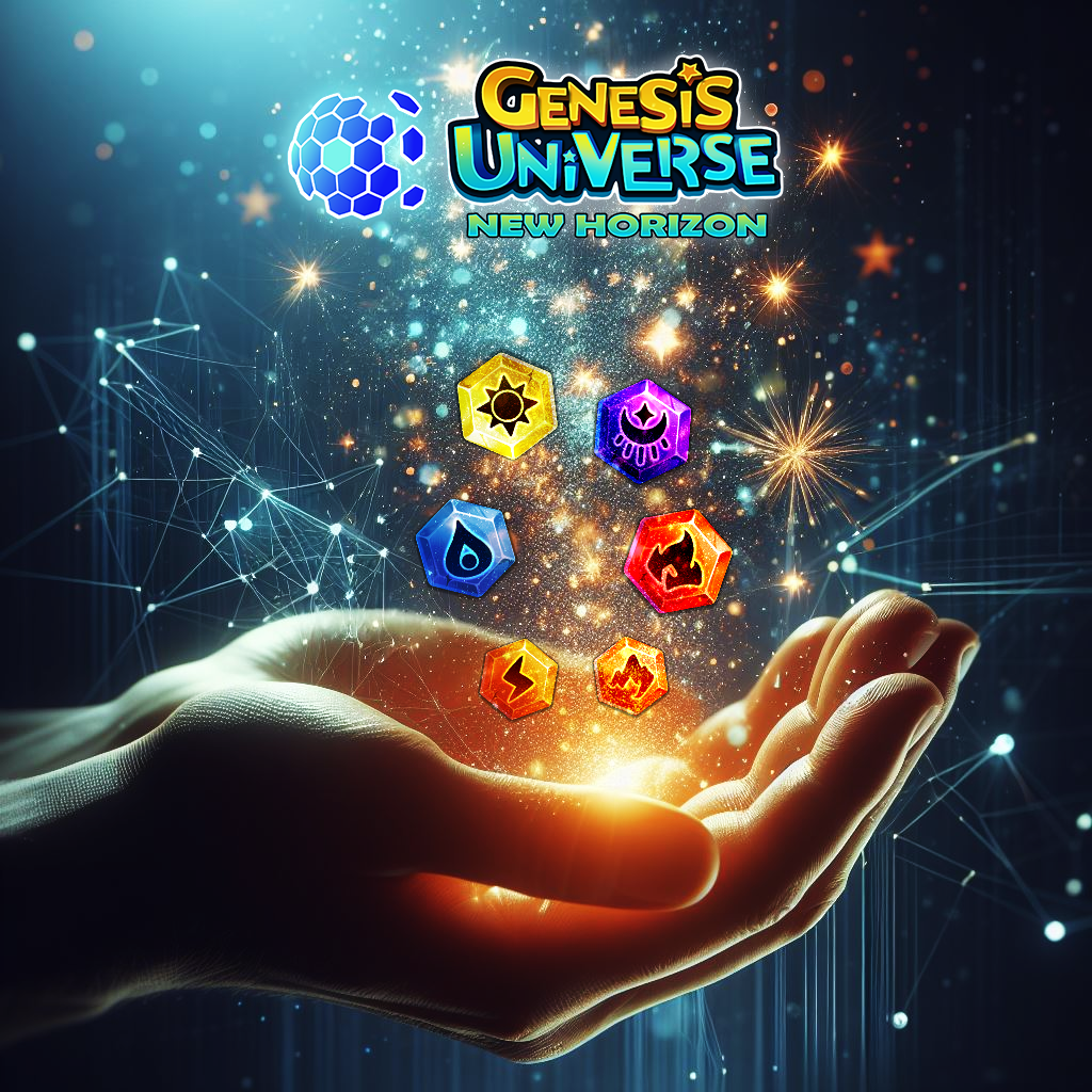 New Horizon Asia Tour: The Ripple That Will Change The World | by Genesis Universe | May, 2024 ...