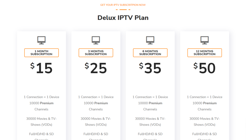 Octane TV IPTV for Android, Firestick, PC, Smart TV: How to Stream | by ...