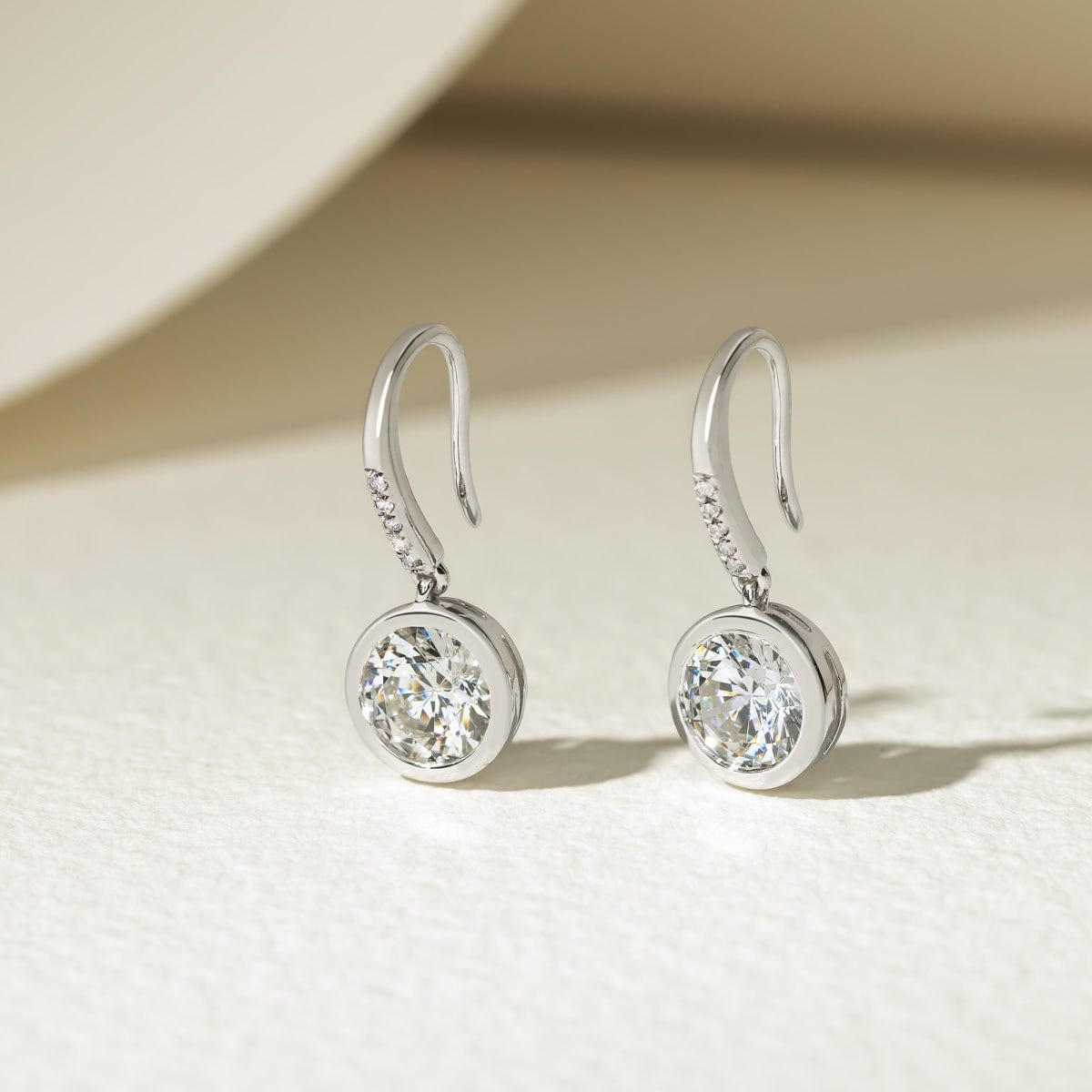 The Timeless Elegance of Earrings | by Gemloremaster | Medium