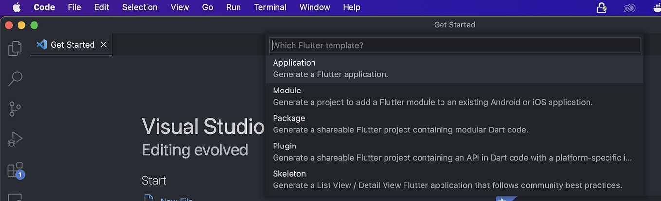 Flutter’s Basic — GridView & API (PART 1) | by Aji Pujo Hardiyanto | Medium