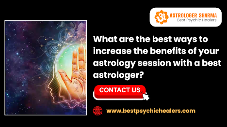 What Are the Most Common Services Offered by best Indian Astrologer ...
