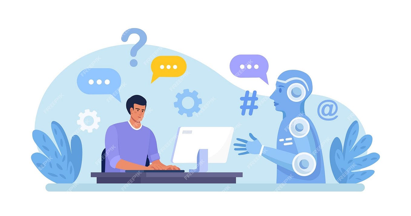 Rule-Based Chatbots vs. AI Chatbots: Key Differences | by Build Chatbot ...