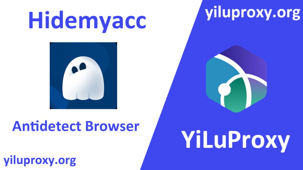 AntBrowser Antidetect Browser Integration with YiLuProxy | by YiLu Socks5 Proxy | Medium
