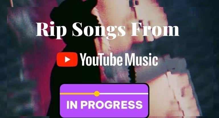 How to Download YouTube Music to iTunes | by Eve | Aug, 2023 | Medium