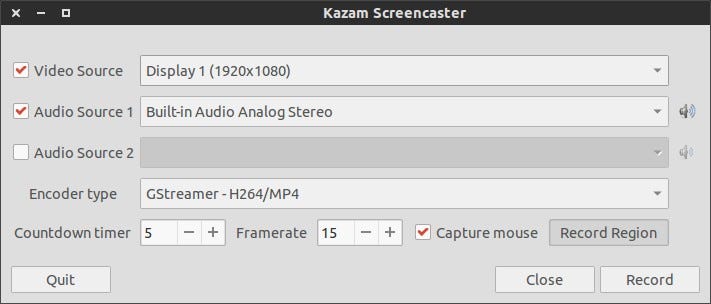 Local server through a Virtual Machine | by Alessandro Muraro | Medium