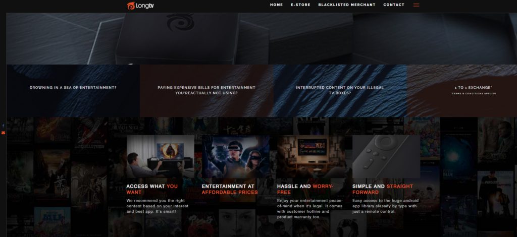 NEO IPTV Review: How to Watch on Android, Smart TV, & PC | by Himi ...